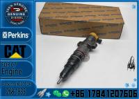 China C9 fuel injector 236-0962 2360962 268-1835 for 330C injector 236-0962 for sale