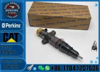 China C9 fuel injector 236-0962 2360962 268-1835 for 330C injector 236-0962 for sale