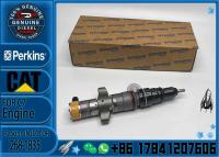 China C9 fuel injector 236-0962 2360962 268-1835 for 330C injector 236-0962 for sale