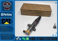 China C9 fuel injector 236-0962 2360962 268-1835 for 330C injector 236-0962 for sale