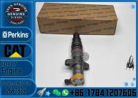 China C9 fuel injector 236-0962 2360962 268-1835 for 330C injector 236-0962 for sale