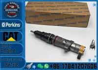China Diesel Fuel Injector 268-1835 268-1836 , C7 injector parts 2681835 2681836 for sale