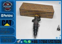 China Diesel Fuel Injector 268-1835 268-1836 , C7 injector parts 2681835 2681836 for sale