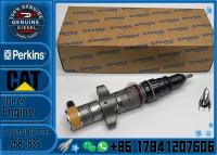 China Common Rail Fuel Injector Excavator C7 Injector 268-1840 268-1836 268-1839 for sale