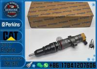 China Common Rail Fuel Injector Excavator C7 Injector 268-1840 268-1836 268-1839 for sale