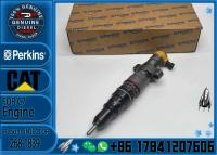 China Common Rail Fuel Injector Excavator C7 Injector 268-1840 268-1836 268-1839 for sale