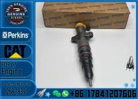 China Common Rail Fuel Injector Excavator C7 Injector 268-1840 268-1836 268-1839 for sale