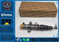 China Common Rail Fuel Injector Excavator C7 Injector 268-1840 268-1836 268-1839 for sale