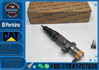 China Common Rail Fuel Injector Excavator C7 Injector 268-1840 268-1836 268-1839 for sale