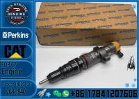 China diesel engine fuel injector 268-1840 diesel pump injector nozzle injection nozzle 268-1840 for caterpillar common rail for sale