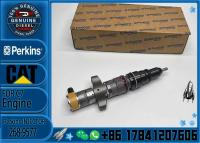 China Diesel Engine Parts Common Rail Fuel Injector 268-9577 for CAT C7 Diesel Engine CNDIP Factory price for sale