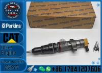 China Diesel Engine Parts Common Rail Fuel Injector 268-9577 for CAT C7 Diesel Engine CNDIP Factory price for sale