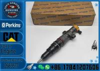 China Diesel Engine Parts Common Rail Fuel Injector 268-9577 for CAT C7 Diesel Engine CNDIP Factory price for sale
