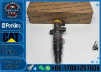 China Diesel Engine Parts Common Rail Fuel Injector 268-9577 for CAT C7 Diesel Engine CNDIP Factory price for sale