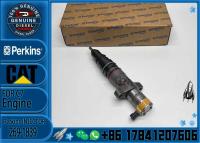 China C9 C7 Engine Fuel Injector For Excavator 268-1835 268-1836 268-9577 387-9428 241-3239 238-8901 243-4502 328-2586 269-183 for sale