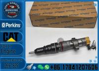 China C9 C7 Engine Fuel Injector For Excavator 268-1835 268-1836 268-9577 387-9428 241-3239 238-8901 243-4502 328-2586 269-183 for sale