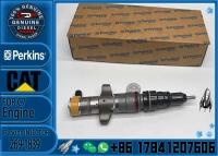 China C9 C7 Engine Fuel Injector For Excavator 268-1835 268-1836 268-9577 387-9428 241-3239 238-8901 243-4502 328-2586 269-183 for sale