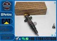 China Common rail fuel injector 328-2573 3282573 3879433 387-9433 245-3517 245-3518 293-4067 293-4071 for CAT C7 C9 for sale