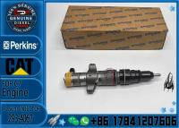 China Common rail fuel injector 328-2573 3282573 3879433 387-9433 245-3517 245-3518 293-4067 293-4071 for CAT C7 C9 for sale
