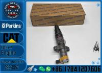 China Common rail fuel injector 328-2573 3282573 3879433 387-9433 245-3517 245-3518 293-4067 293-4071 for CAT C7 C9 for sale