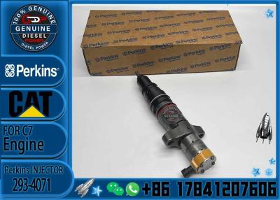 China Excavator Parts CAT E D6R D6T 336D2 C9 Engine FUEL INJECTOR 10R-7221 293-4071 20R-8063 10R-7222 387-9433 293-4072 for sale