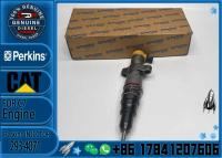 China Excavator Parts CAT E D6R D6T 336D2 C9 Engine FUEL INJECTOR 10R-7221 293-4071 20R-8063 10R-7222 387-9433 293-4072 for sale