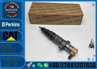 China Excavator Parts CAT E D6R D6T 336D2 C9 Engine FUEL INJECTOR 10R-7221 293-4071 20R-8063 10R-7222 387-9433 293-4072 for sale