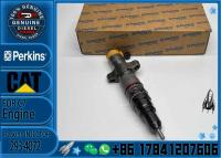 China Excavator Parts CAT E D6R D6T 336D2 C9 Engine FUEL INJECTOR 10R-7221 293-4071 20R-8063 10R-7222 387-9433 293-4072 for sale