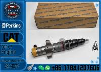 China Excavator Parts CAT E D6R D6T 336D2 C9 Engine FUEL INJECTOR 10R-7221 293-4071 20R-8063 10R-7222 387-9433 293-4072 for sale