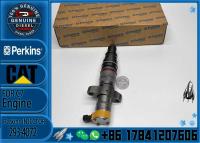 China Excavator Parts CAT E D6R D6T 336D2 C9 Engine FUEL INJECTOR 10R-7221 293-4071 20R-8063 10R-7222 387-9433 293-4072 for sale