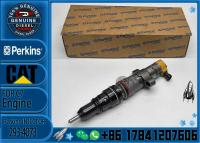 China C-aterpillar C7 C9 Diesel fuel injector 10R-7223 293-4073 387-9432 for construction machinery engine for sale