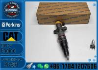 China C-aterpillar C7 C9 Diesel fuel injector 10R-7223 293-4073 387-9432 for construction machinery engine for sale