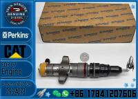 China C-aterpillar C7 C9 Diesel fuel injector 10R-7223 293-4073 387-9432 for construction machinery engine for sale