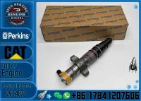 China C-aterpillar C7 C9 Diesel fuel injector 10R-7223 293-4073 387-9432 for construction machinery engine for sale