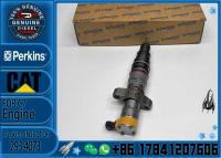 China C-aterpillar C7 C9 Diesel fuel injector 10R-7223 293-4073 387-9432 for construction machinery engine for sale