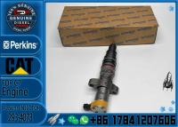 China C-aterpillar C7 C9 Diesel fuel injector 10R-7223 293-4073 387-9432 for construction machinery engine for sale