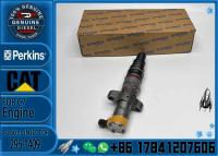 China Diesel Engine Parts Common Rail Fuel Injector 295-1409 for CAT C7 Diesel Engine CNDIP Factory price for sale