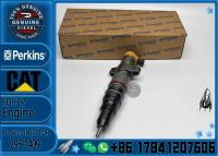 China Diesel Engine Parts Common Rail Fuel Injector 295-1409 for CAT C7 Diesel Engine CNDIP Factory price for sale