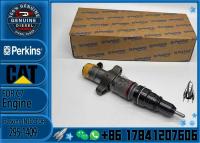 China Diesel Engine Parts Common Rail Fuel Injector 295-1409 for CAT C7 Diesel Engine CNDIP Factory price for sale