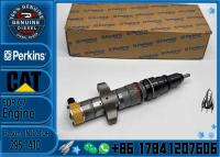 China Cat c7 injector 241-3238 2413238 295-1410 295-1408 for caterpillar c7 engine fuel injector for sale