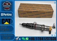 China Cat c7 injector 241-3238 2413238 295-1410 295-1408 for caterpillar c7 engine fuel injector for sale