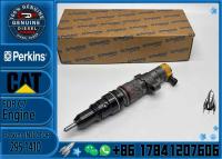 China Cat c7 injector 241-3238 2413238 295-1410 295-1408 for caterpillar c7 engine fuel injector for sale