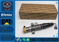 China Diesel Engine Parts Common Rail Fuel Injector 295-1412 for CAT C7 Diesel Engine CNDIP Factory price for sale