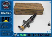 China Diesel Engine Parts Common Rail Fuel Injector 295-1412 for CAT C7 Diesel Engine CNDIP Factory price for sale