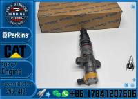 China Diesel Engine Parts Common Rail Fuel Injector 295-1412 for CAT C7 Diesel Engine CNDIP Factory price for sale