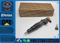 China Diesel Engine Parts Common Rail Fuel Injector 295-1412 for CAT C7 Diesel Engine CNDIP Factory price for sale