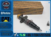 China Diesel Engine Parts Common Rail Fuel Injector 295-1412 for CAT C7 Diesel Engine CNDIP Factory price for sale