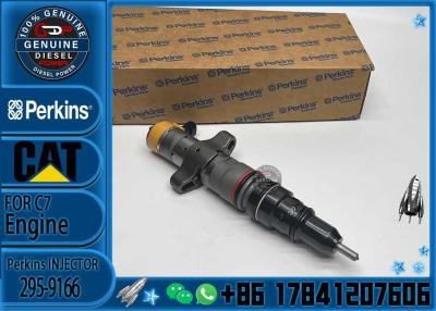 China Diesel Engine Parts Common Rail Fuel Injector 295-1412 for CAT C7 Diesel Engine CNDIP Factory price for sale