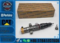 China Diesel Engine Parts Common Rail Fuel Injector 295-1412 for CAT C7 Diesel Engine CNDIP Factory price for sale