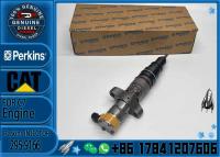 China Diesel Engine Parts Common Rail Fuel Injector 295-1412 for CAT C7 Diesel Engine CNDIP Factory price for sale
